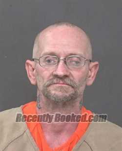 Recent Booking / Mugshot for TODD EMERSON Senior EDDY in Muskingum ...