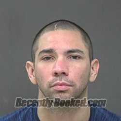 Recent Booking / Mugshot for JOSHUA WAYNE STEVENSON in Muskingum County ...