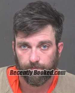 Recent Booking / Mugshot for MICHAEL ANDREW BESSER in Muskingum County ...