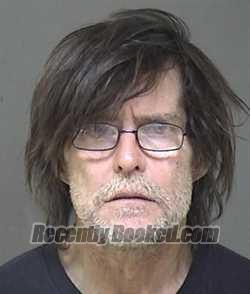 Recent Booking / Mugshot for TIMOTHY CLARK VALENTINE in Muskingum ...