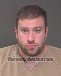 Recent Booking / Mugshot for SEAN ARTHUR DONEY in Muskingum County, Ohio