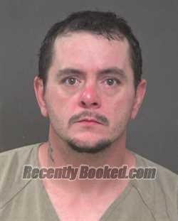 Recent Booking / Mugshot for JAMES MICHAEL Junior NEFF in Muskingum ...