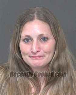 Recent Booking / Mugshot for SUSAN ASHLEY SHOEMAKER in Muskingum County ...