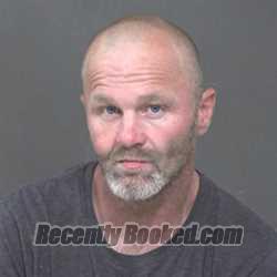 Recent Booking / Mugshot for THOMAS EUGENE MOORE in Muskingum County, Ohio