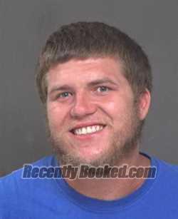 Recent Booking / Mugshot for DALTON MICHAEL MCCORMICK in Muskingum ...
