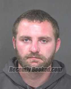 Recent Booking / Mugshot for DEVLIN LUKE MCHENRY in Muskingum County, Ohio