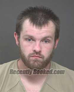 Recent Booking / Mugshot for CONNOR SCOTT SHAFFER in Muskingum County, Ohio