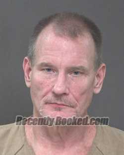 Recent Booking / Mugshot for SCOTT ERIC GAINER in Muskingum County, Ohio