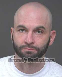 Recent Booking / Mugshot for ELMER AARON WILEY in Muskingum County, Ohio