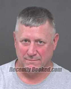 Kent Thomas Burkhart Mugshot & Arrest Info | Muskingum County, OH