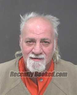 Recent Booking / Mugshot for ROBERT EUGENE Junior PIERCE in Muskingum County, Ohio