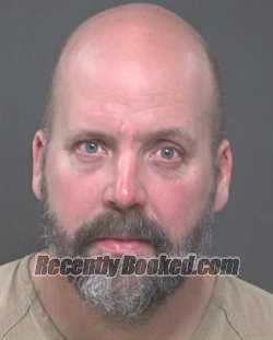 Recent Booking / Mugshot for DANIAL JASON GARBER in Muskingum County, Ohio