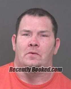 Recent Booking / Mugshot for JAMES RANDALL WOODS in Muskingum County, Ohio