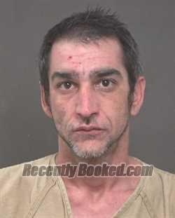 Recent Booking / Mugshot for FREDRICK GEORGE LASHLEY in Muskingum ...