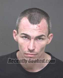 Recent Booking / Mugshot for TYLER DAVID COEN in Muskingum County, Ohio