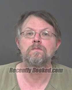 Recent Booking / Mugshot for BRIAN SHANE ISRAEL in Muskingum County, Ohio