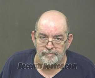 Recent Booking / Mugshot for THOMAS JOSEPH LUBY in Muskingum County, Ohio