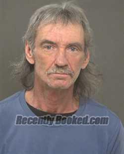 Recent Booking / Mugshot for CHARLES JOSEPH STALLING in Muskingum ...