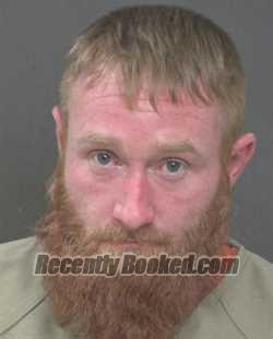 Jeremy Michael Junior Murray Mugshot & Arrest Info | Muskingum County, OH