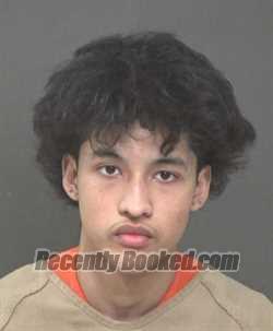 Recent Booking / Mugshot for KELLEN MICHAEL THEPHASONE in Muskingum ...