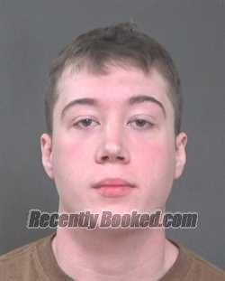 Recent Booking / Mugshot for KENNETH CARTER SCHORR in Muskingum County ...