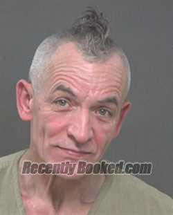 JERRY RICHARD Senior DERWACTER Arrest Record & Booking Info – Muskingum ...