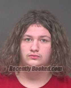 Recent Booking / Mugshot for TRAVIS SCOTT JOSEPH in Muskingum County, Ohio