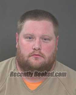 Recent Booking / Mugshot for KYLE PATRICK SMITH in Muskingum County, Ohio