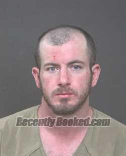 Recent Booking / Mugshot for JAMES KENNETH BLEVINS in Muskingum County ...
