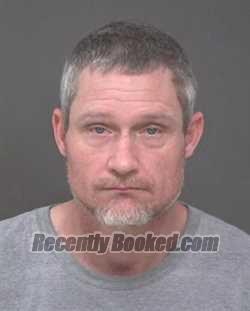 Recent Booking / Mugshot for CHARLES ALLEN Junior FOUNDS in Muskingum ...