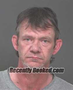 Recent Booking / Mugshot for BRAD WILLIAM REED in Muskingum County, Ohio