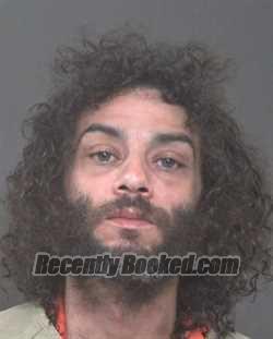 Recent Booking / Mugshot for JOSHUA LAIN STEVENS in Muskingum County, Ohio