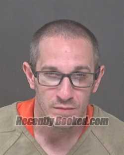 Recent Booking / Mugshot for ADAM BRADLEY MCFEE in Muskingum County, Ohio