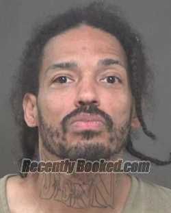 Recent Booking / Mugshot for SHAWN LEWIS SCHOENLEB in Muskingum County ...