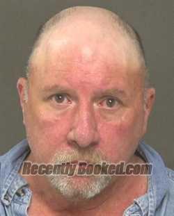 Recent Booking / Mugshot for MICHAEL W FRANCE in Muskingum County, Ohio