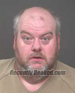 Recent Booking / Mugshot for CORY JOHN DOBSON in Muskingum County, Ohio