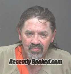 Recent Booking / Mugshot for EDWIN JAY RAYNER in Muskingum County, Ohio