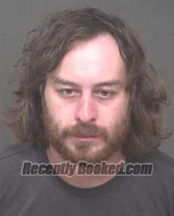 Recent Booking / Mugshot for JOSHUA CASON DAVIS in Muskingum County, Ohio