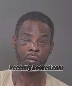 Recent Booking / Mugshot for FERNANDO DEON PATTERSON in Muskingum ...