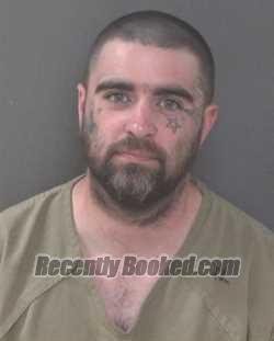 CALEB MICHAEL PUPA Arrest Record & Booking Info – Muskingum County ...