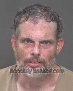 Recent Booking / Mugshot for JASON PATRICK BICE in Muskingum County, Ohio