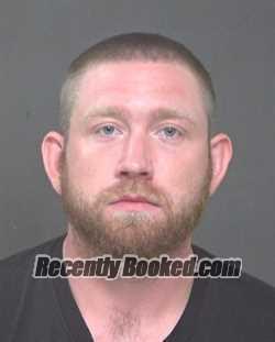 Recent Booking / Mugshot for COLE MITCHELL PICKERING in Muskingum ...