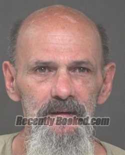 Recent Booking / Mugshot for BRIAN JAY HUFFMAN in Muskingum County, Ohio