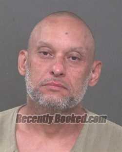 Recent Booking / Mugshot for JOHN EDWARD ALLENDER in Muskingum County, Ohio