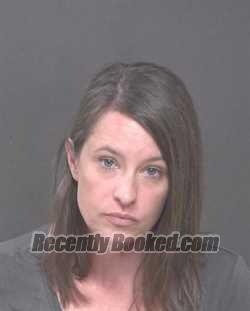Stacy Renee Reid Arrest & Booking Info | Muskingum County, OH