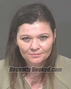 Recent Booking / Mugshot for CRYSTAL JEAN GOLDEN in Muskingum County, Ohio