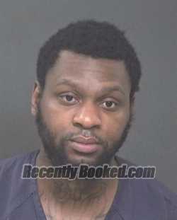 Recent Booking / Mugshot for DAJUAN DESHAWN-DAVON JACKSON in Muskingum ...