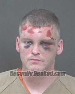 Recent Booking / Mugshot for TIMOTHY MICHAEL Second GROSS in Muskingum ...