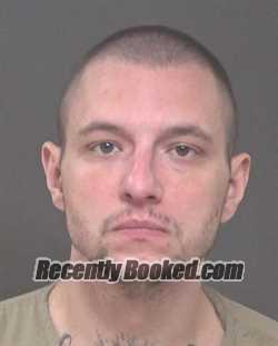 Recent Booking / Mugshot for WILLIAM BLONDELL Third LUDWICK in ...