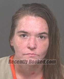ASHLI MARIE RUTTER Arrest Record & Booking Info – Muskingum County ...